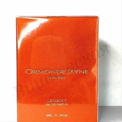 Ormonde Jayne Levant флакон