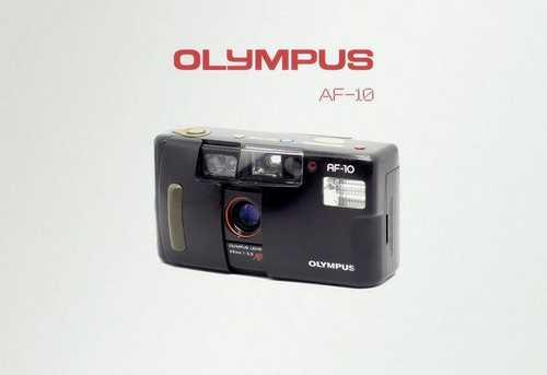 Olympus AF-10