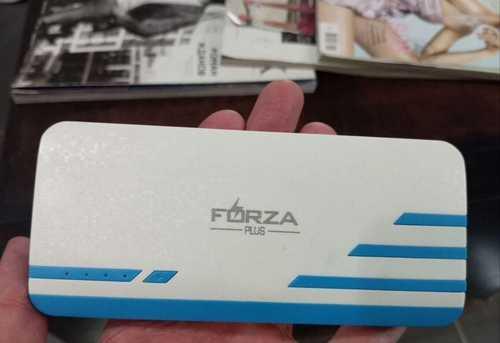 Повербанк Forza Plus 6000 mAh