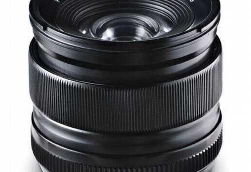 Объектив Fujifilm XF 14mm f/2.8 R Новый Гарантия