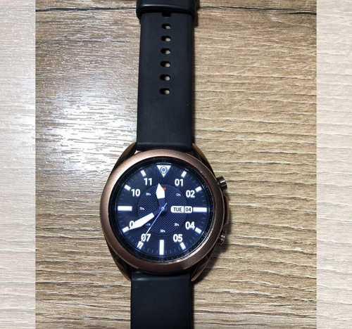 Samsung Galaxy Watch 3 41мм