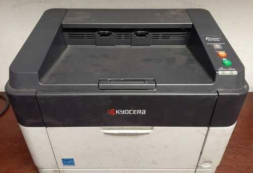 Принтер kyocera FS-1040