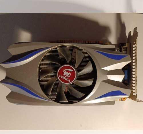 Veineda geforce GTX550 TI 2Гб