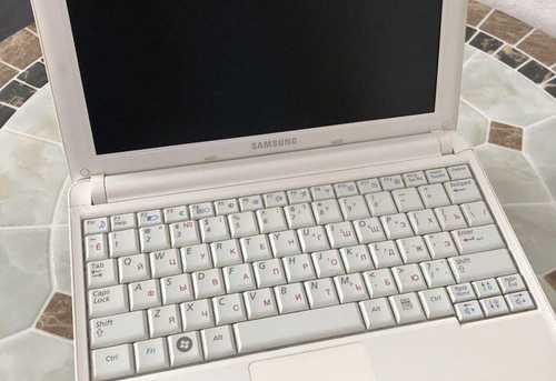 Samsung ноутбук N130