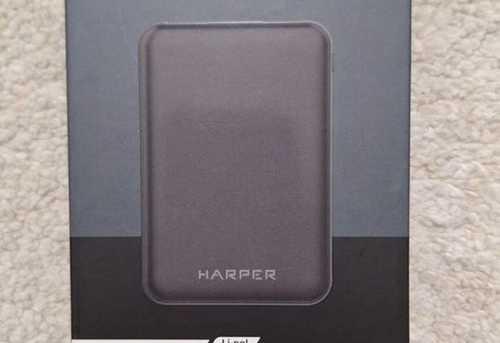 Портативное зарядное устройство harper PB-5001