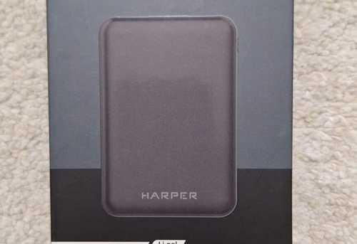 Портативное зарядное устройство harper PB-5001