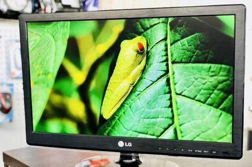 Телевизор LG 22LS3500/100Гц/HDMi/USB/Гарантия