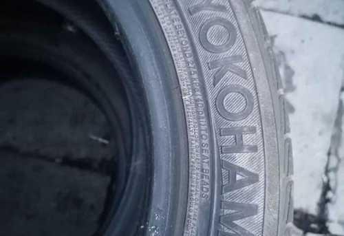 Yokohama A.Drive AA01 215/55 R17