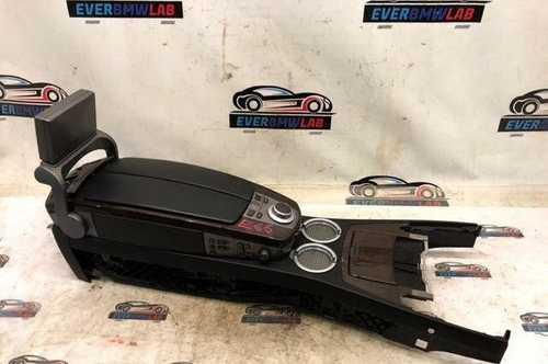 Подлокотник Bmw 7 Series 750I E66 N62B48B 07.2007