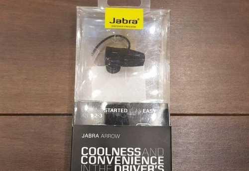 Bluetooth гарнитура Jabra JX-15