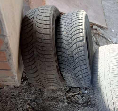Michelin MXL 195/55 R16 91