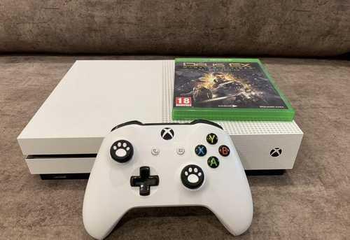 Xbox One s 500gb