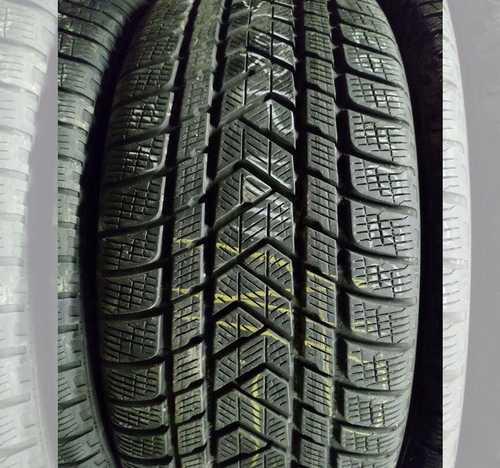 Pirelli Scorpion Winter 265/40 R20