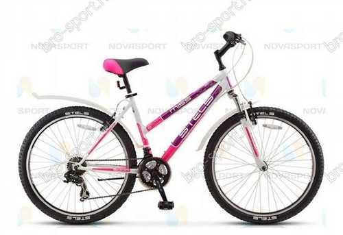 Горный, скоростной велосипед Stels Miss 5000 V 26