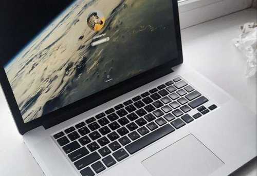 Apple MacBook Pro 15 2013