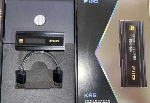 FiiO KA5