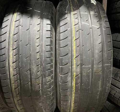 Toyo Proxes T1 Sport SUV 255/60 R17 106V