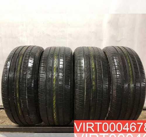 Pirelli Scorpion Verde 235/55 R18 100V