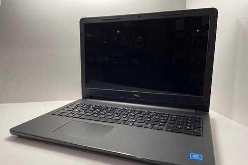 Dell inspiron 15