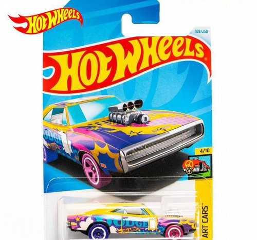 70 dodge charger r t hot wheels