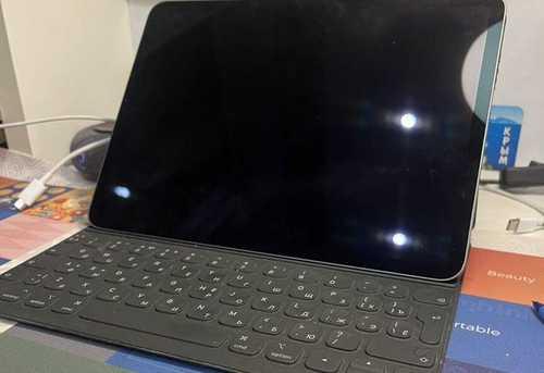 Клавиатура для iPad Apple Smart Keyboard Pro 11"