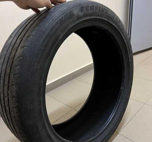 Goform EcoPlus UHP 225/45 R18 95W