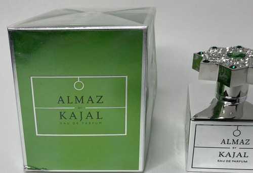 Kajal - Almaz -100 ml (Luxe)