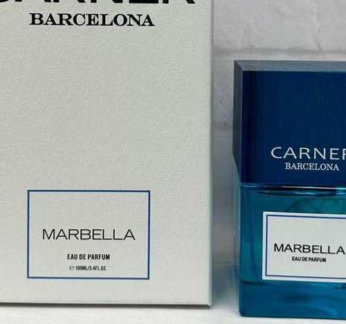 Carner barcelona Marbella,100ml