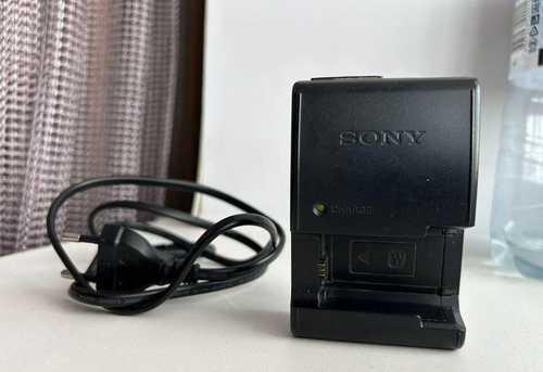 Зарядное устройство BC-VW1 от Sony nex-3