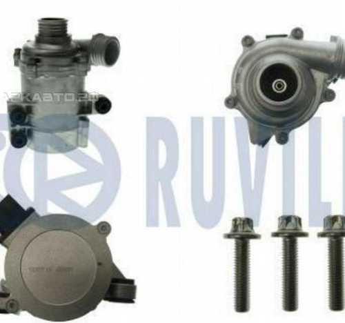 Помпа электрическая\ BMW F20/F21 Ruville 501593