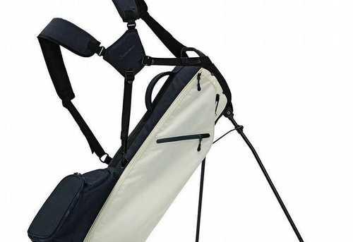 Сумка для гольфа TaylorMade Flextech Carry I/DN