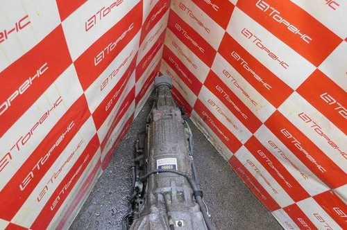 АКПП toyota 2JZ-GE aristo