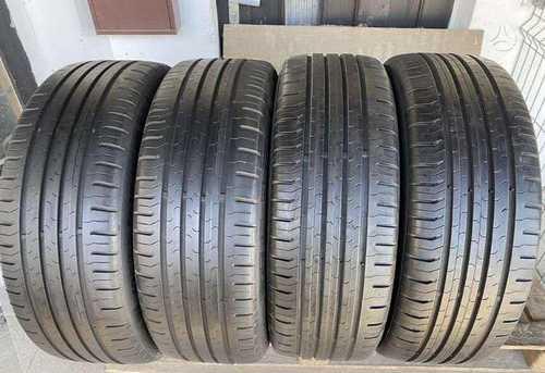 Continental ContiEcoContact 5 225/45 R17
