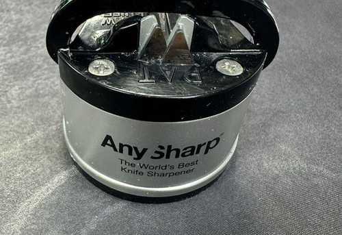 Точилка для ножей AnySharp