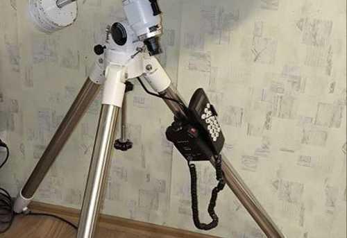Телескоп Synta 150/750 EQ 3-2 SynScan