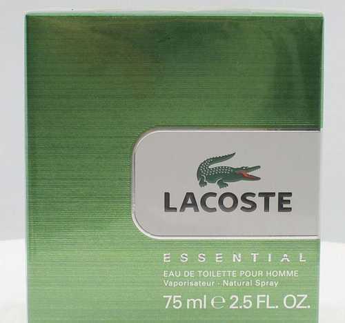 Lacoste Essential edt