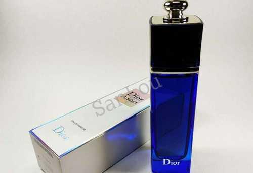 Christian Dior Addict 100ml