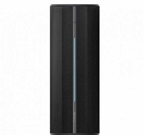 Умная беспроводная колонка Xiaomi Bluetooth Speaker (ASM02A) - Black