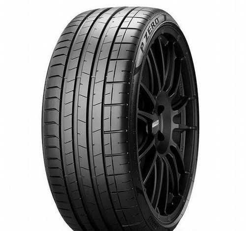 Pirelli P Zero 285/40 R22 110