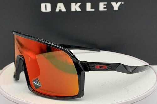 Солнцезащитные очки Oakley Sutro S Prizm Ruby