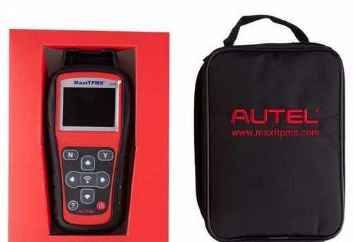 Программатор датчиков давления шин Autel TS508