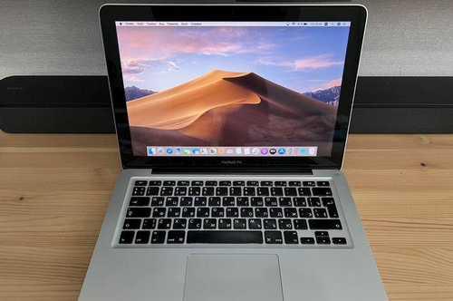 Apple MacBook Pro 13 mid 2012