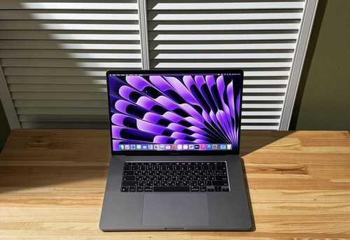 Топовый MacBook Pro 16 Core i9, 32GB & 1TB SSD