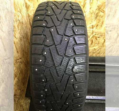 Pirelli Ice Zero 215/55 R17 98T