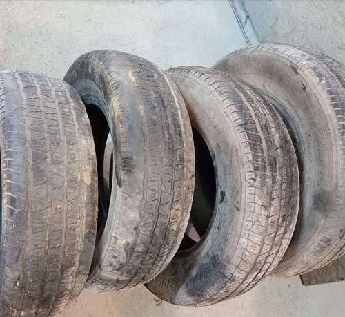 КАМА Trail (НК-244) 205/65 R15