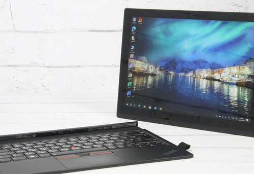 Lenovo ThinkPad X1 Tablet 2nd Gen i5/8/256