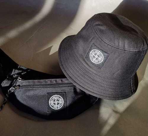 Stone island панама