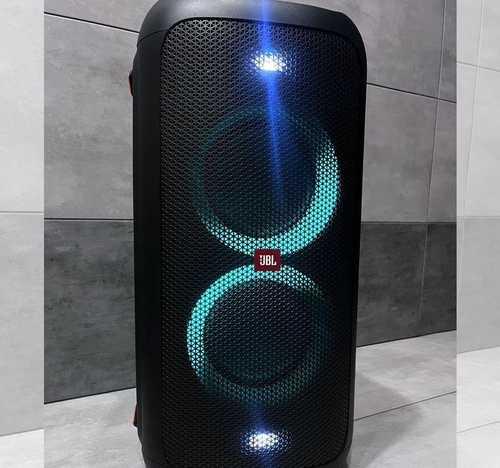 Колонка jbl partybox 100