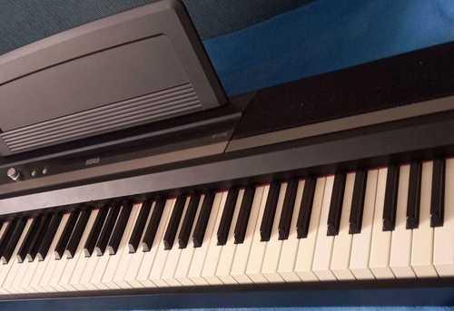 Kоrg Sр-170S электронное пианино