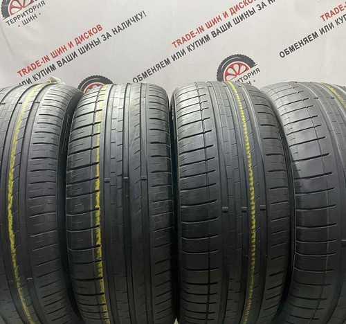Pirelli P7 Evo Performance 215/55 R17 94V